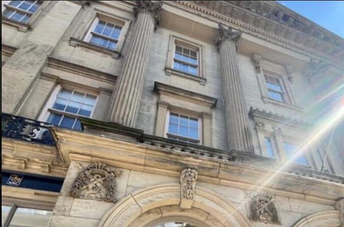 Historic Brothels of Old Toronto Walking Tour - FAQ