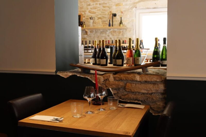 Historic Center of Dijon : Discovery Tasting Wine Burgundy - FAQ