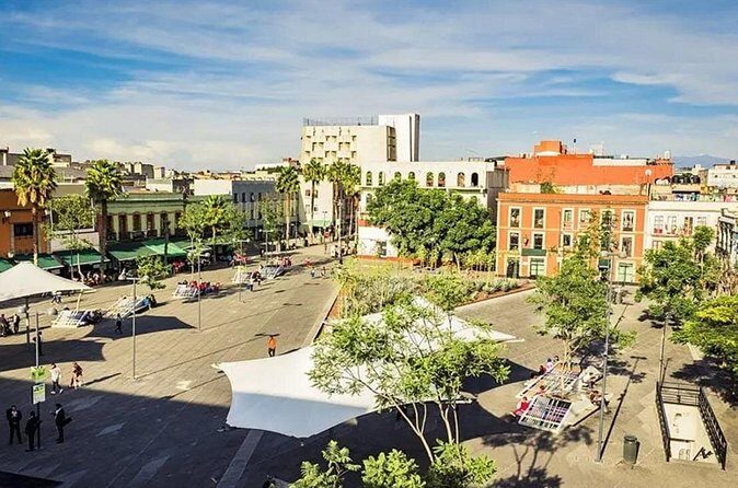 Historic Center of Mexico City Private Walking Tour - Authenticity and Insider Tips Based on Reviews