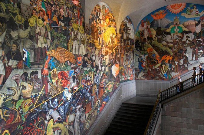 Historic Center of Mexico City Private Walking Tour - Final Thoughts: Who Should Book This Tour?