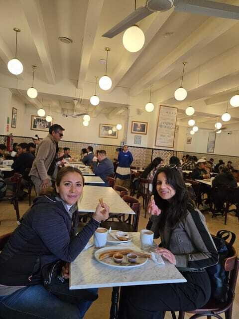 Historic Center: Private tour with murals, history, and churros - Authentic Experience You Can Trust