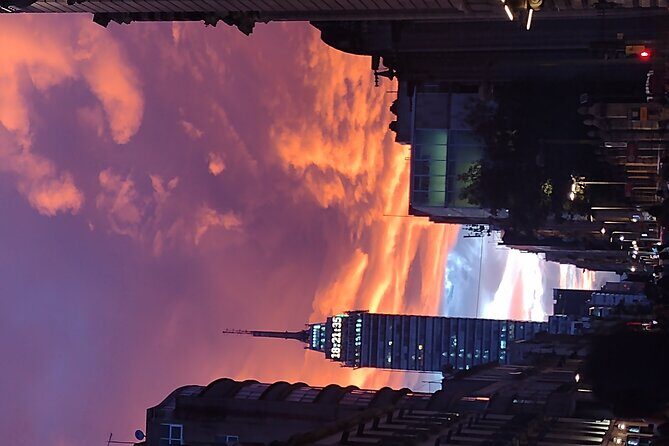 Historic center walking tour through time and space - Final Thoughts: Who Will Love This Tour?