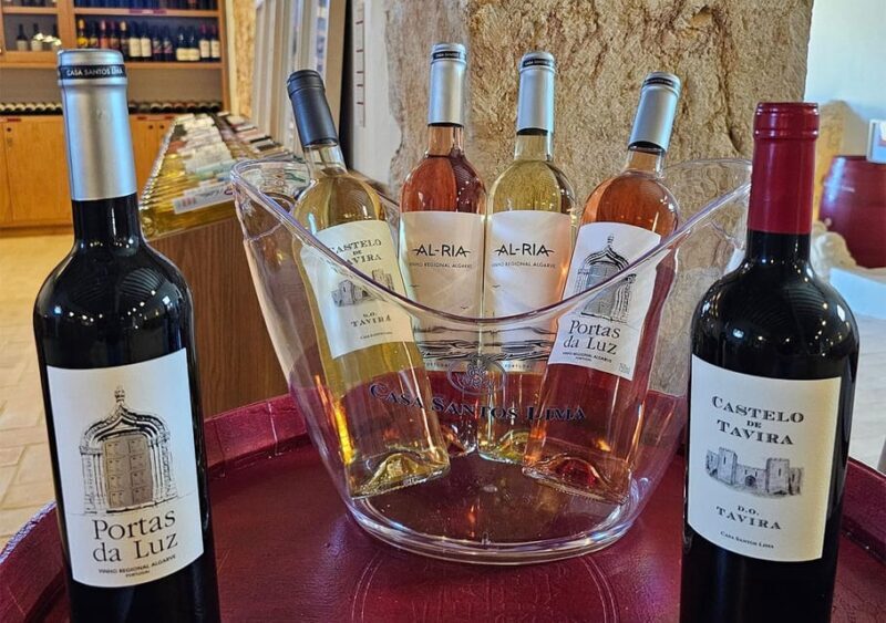 Historic centre & Wine tasting - Key Points