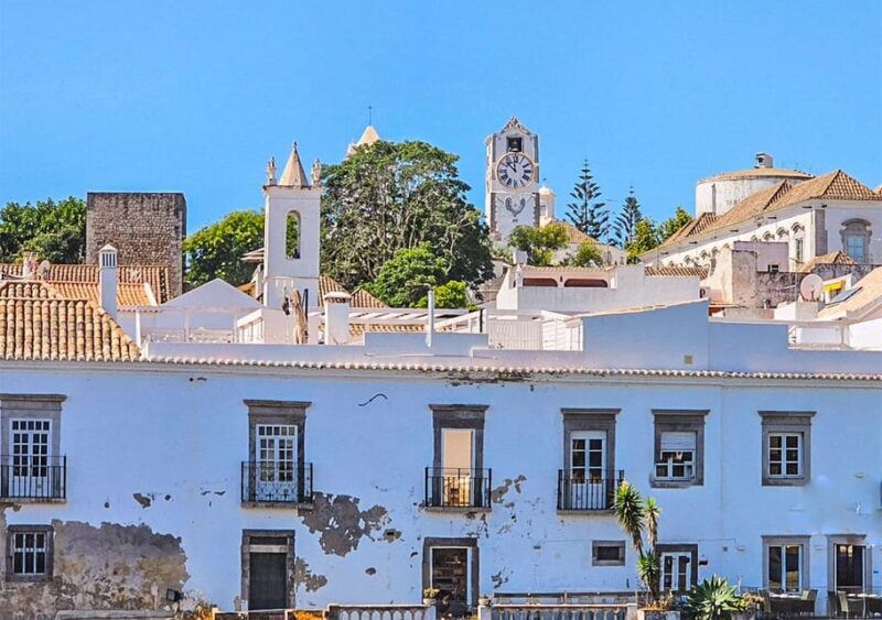 Historic centre & Wine tasting - Exploring the Itinerary in Detail