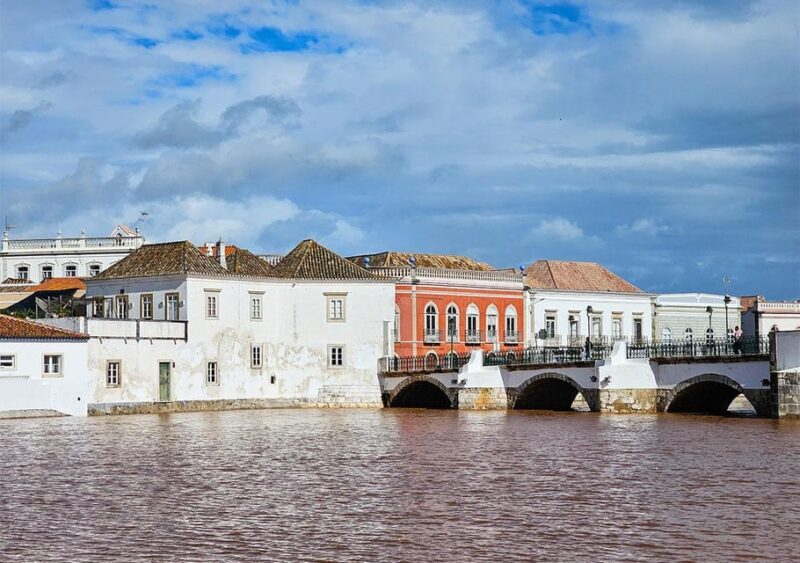 Historic centre & Wine tasting - Final Thoughts