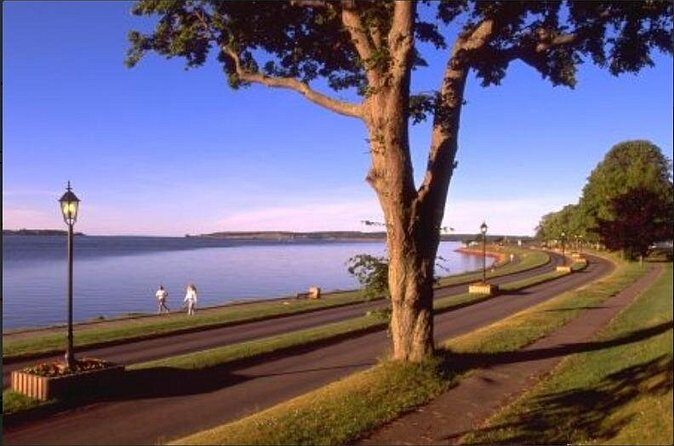 Historic Charlottetown Tour - In-Depth Look at the Charlottetown Historic Tour