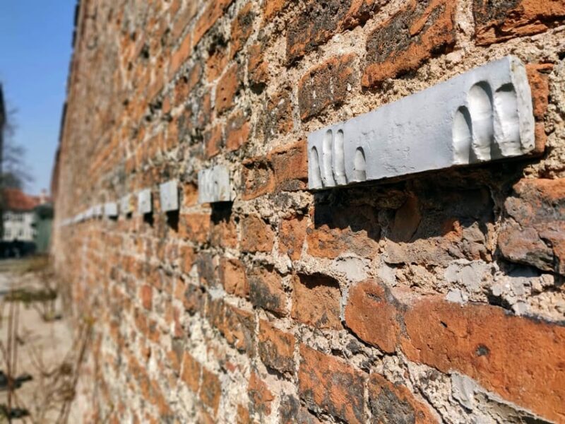 Historic City Center Tour Gdansk in German - Key Points