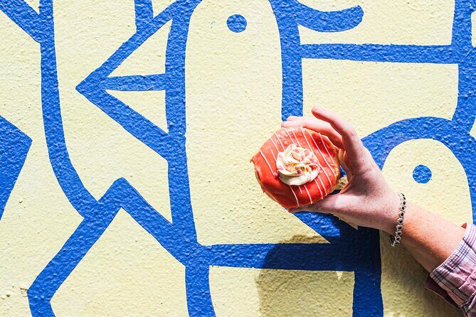 Historic Cork Delicious Donut Adventure by Underground Donut Tour - Key Points