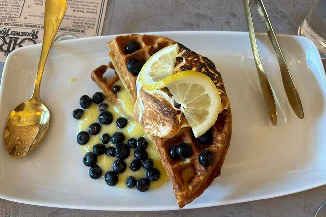 Historic District Brunch Tour (St. Augustine) - What to Expect from the Historic District Brunch Tour