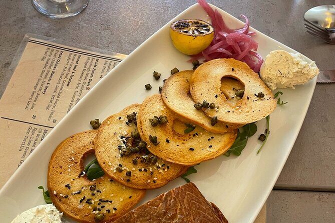 Historic District Brunch Tour (St. Augustine) - Why This Tour Offers Great Value