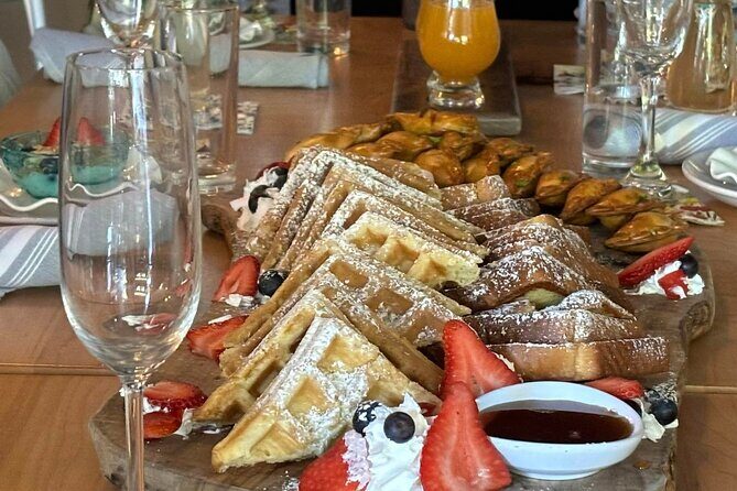 Historic District Brunch Tour (St. Augustine) - Final Thoughts