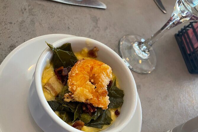 Historic District Brunch Tour (St. Augustine) - FAQs