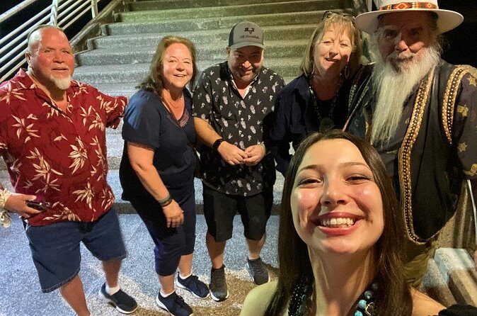 Historic Downtown Ghost Walking Tour - Analyzing the Value