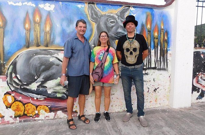 Historic Downtown Ghost Walking Tour - Final Thoughts