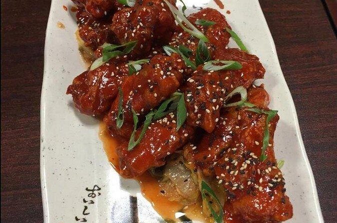 Historic Downtown St Paul Food Tour - The Value Proposition