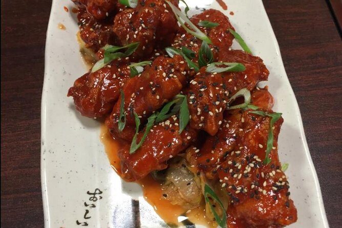 Historic Downtown St Paul Food Tour - Who Will Love This Tour?