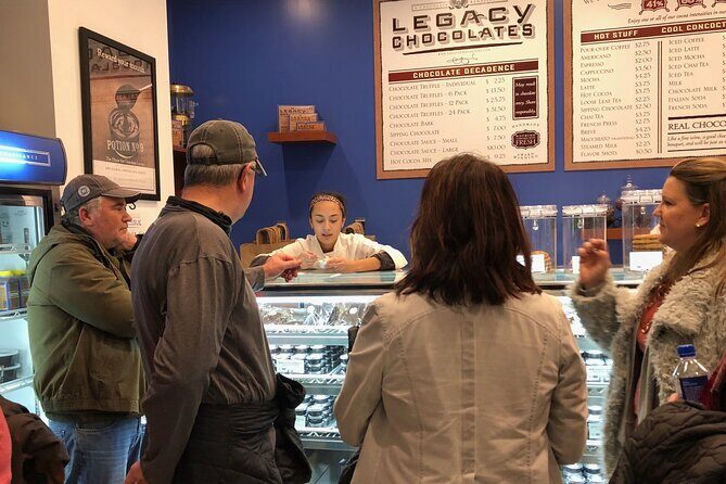 Historic Downtown St Paul Food Tour - The Sum Up: Is It Worth It?