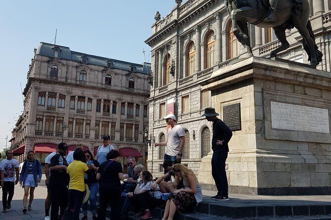 Historic Downtown Walking Tour - FAQ