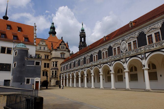 Historic Dresden Private Walking Tour - FAQ