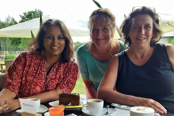 Historic Dresden Small-Group Walking Tour in English - Who Would Love This Tour?