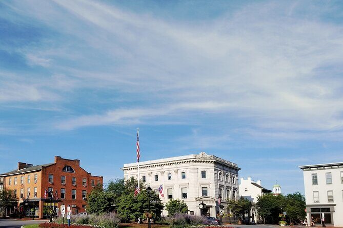 Historic Gettysburg  Self-Guided Walking Tour - Final Thoughts