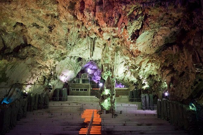 Historic Gibraltar Rock and St Michael's Cave Tour from Seville - The Sum Up: Who Should Book This Tour?