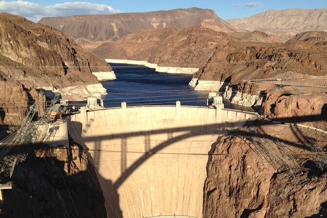 Historic Grand Canyon Western Ranch by Bus with Helicopter Tour - The Mojave Desert and Joshua Tree Forest: Scenic Highlights