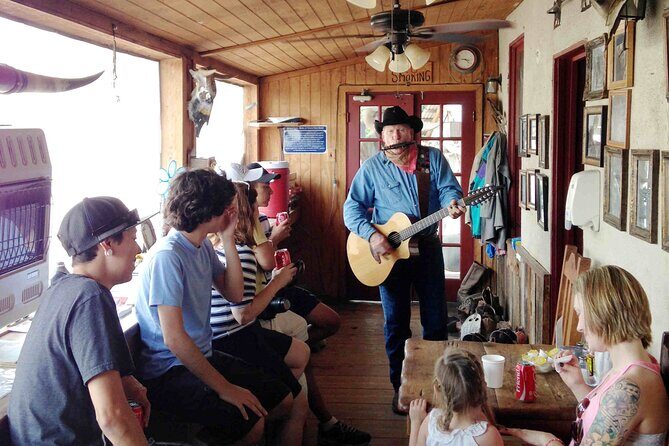 Historic Grand Canyon Western Ranch by Bus with Helicopter Tour - The Aerial Perspective: Helicopter Flight over the Canyon