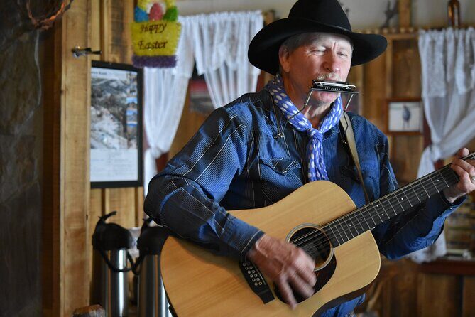 Historic Grand Canyon Western Ranch by Bus with Helicopter Tour - Who Will Enjoy This Tour?