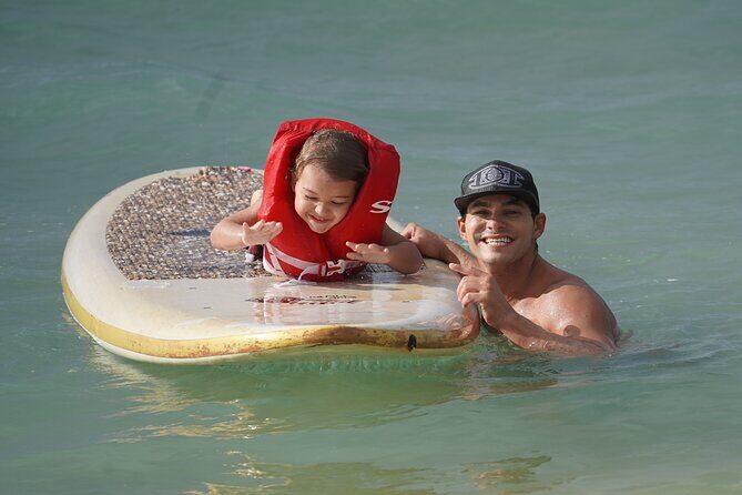 Historic Haleiwa Rainbow Bridge Stand Up Paddle (Anahulu River) - Who Should Consider This Tour?
