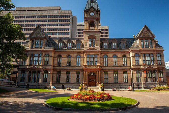 Historic Halifax and Titanic Tours - A Closer Look at the Itinerary