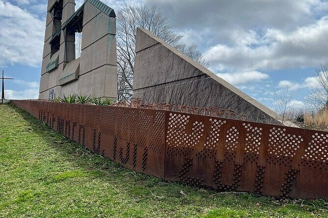 Historic Halifax and Titanic Tours - Final Thoughts