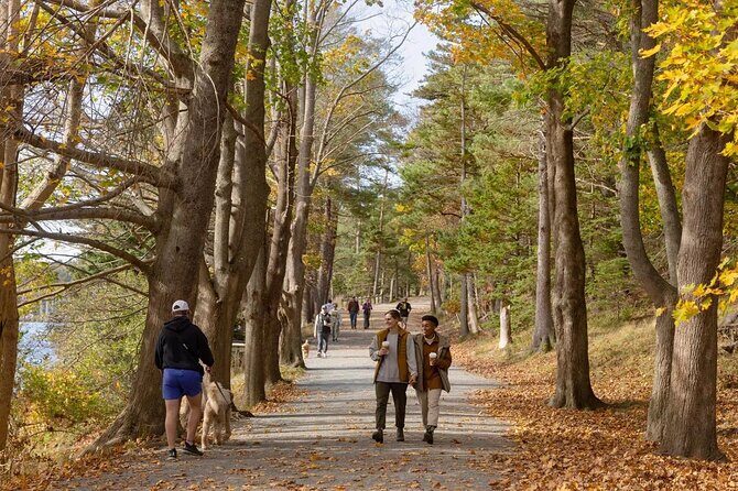 Historic Halifax and Titanic Tours - FAQs