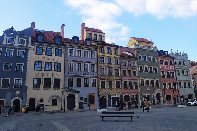 Historic Heart of Warsaw Walking Tour - Who Will Love This Tour?