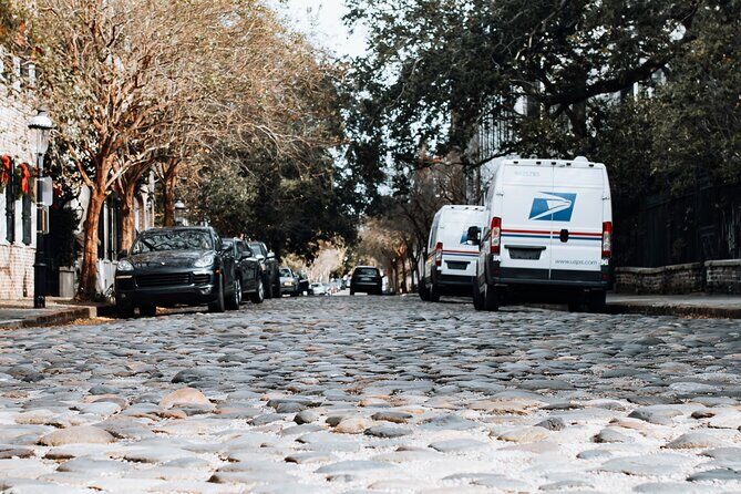 Historic Highlight Tour of Charleston - A Deep Dive into the Charleston Experience