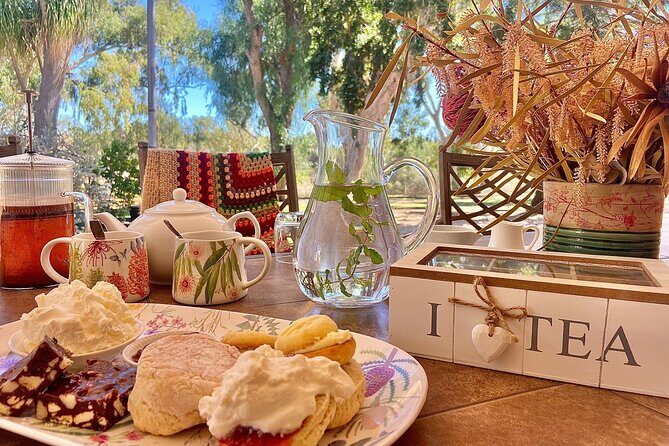 Historic Homestead Tour with Morning Tea - Who Is This Tour Best Suited For?