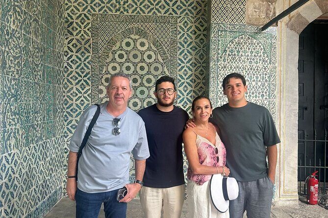 Historic Istanbul Walking Experience - The Sum Up