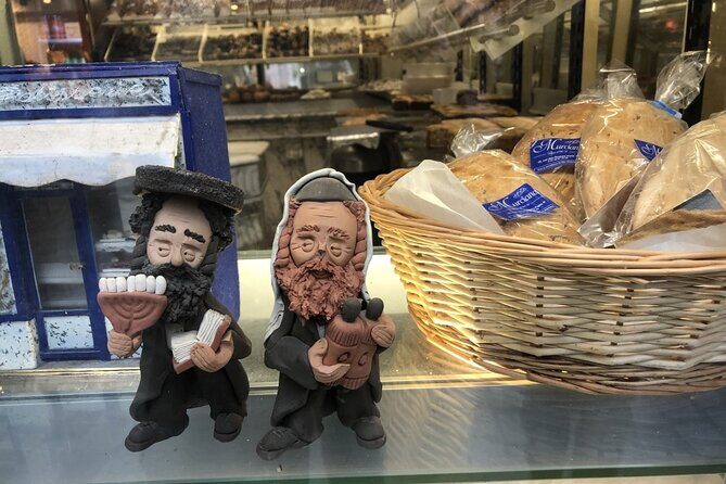 Historic Jewish Quarter Walk in Paris - Why This Tour Is a Good Choice