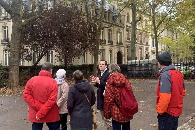 Historic Jewish Quarter Walk in Paris - FAQ
