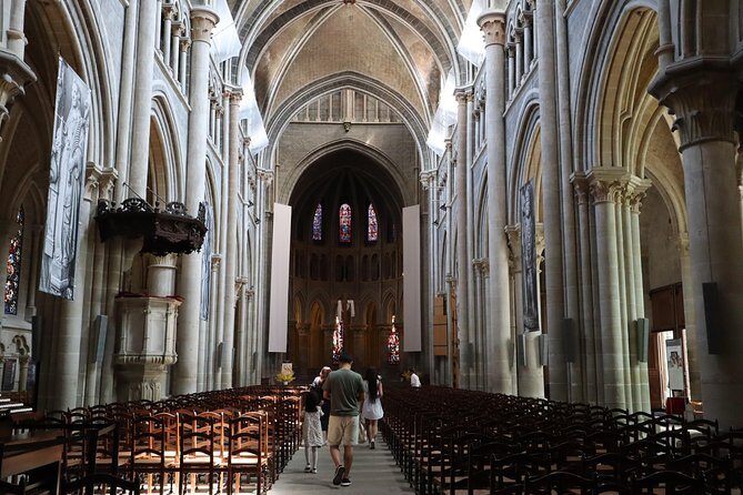 Historic Lausanne: Exclusive Private Tour with a Local Expert - What’s Included and What Not