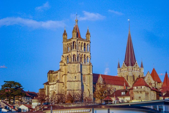 Historic Lausanne: Exclusive Private Tour with a Local Expert - Who Will Love This Tour?