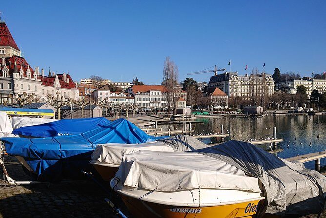Historic Lausanne: Exclusive Private Tour with a Local Expert - FAQs