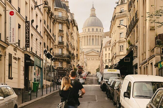 Historic Left Bank Walking Tour in Paris - The Sum Up: Why This Tour is a Solid Choice