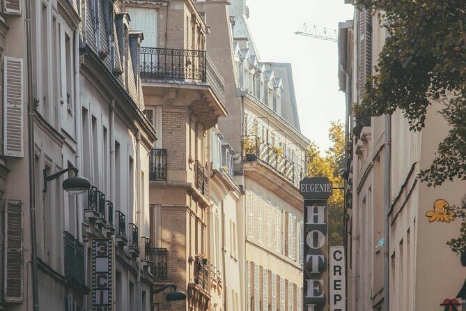 Historic Left Bank Walking Tour in Paris - FAQ
