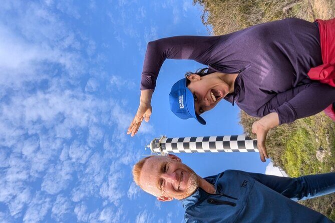 Historic Leschenault Inlet & Dolphin Sundowner Run - 5K ish - Frequently Asked Questions