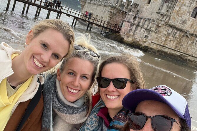 Historic Lisbon Tour in Private Tuk-tuk - Who Is This Tour Best For?