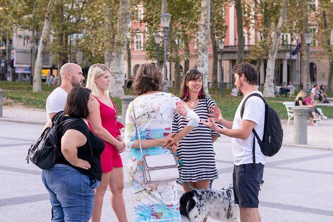 Historic Ljubljana Tour with Ljubljana Castle included - Practicalities and Value