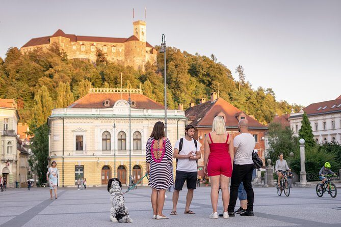 Historic Ljubljana Tour with Ljubljana Castle included - Final Thoughts