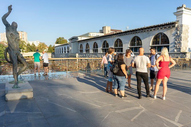 Historic Ljubljana Tour with Ljubljana Castle included - Frequently Asked Questions