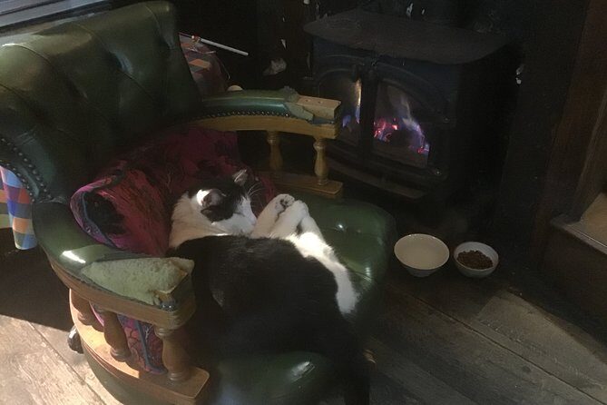 Historic London Pubs Private Walking Tour With Free Drinks! - FAQ